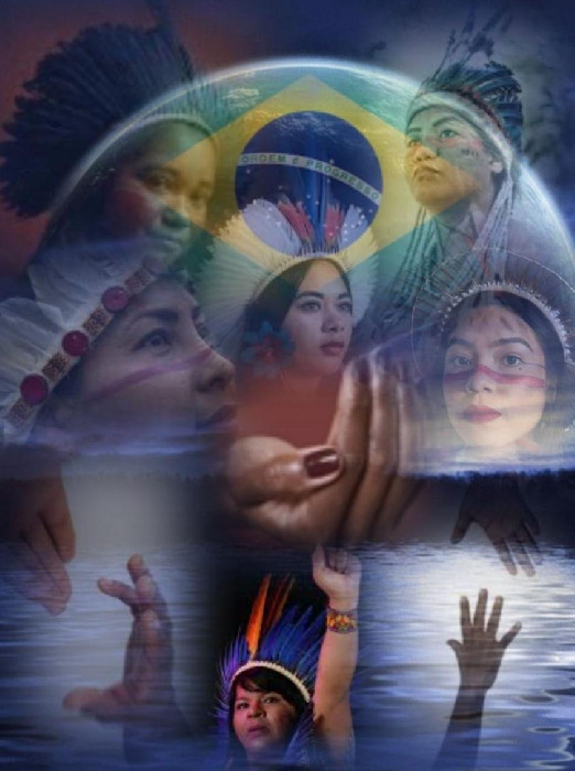 Amazon Poster Design :: Artist